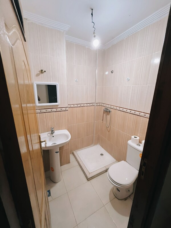 Perfect Cozy Apartment In City Center Hamrya - Meknes
