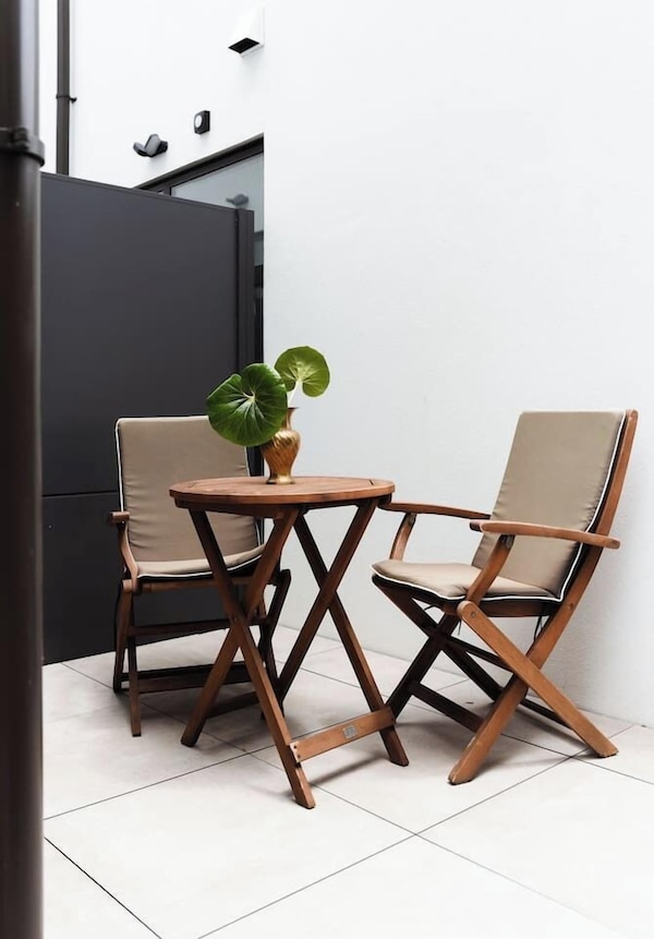 Chic 2br Apartment | Secure Gated Complex In Cbd - Wellington