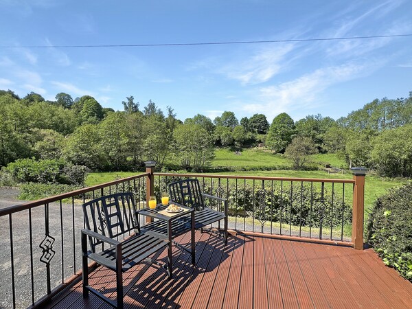 Clicket Water, Timberscombe - Minehead