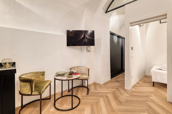 Boutique Apartment Casa Del Barone, Ventimiglia, Italy - Ventimiglia