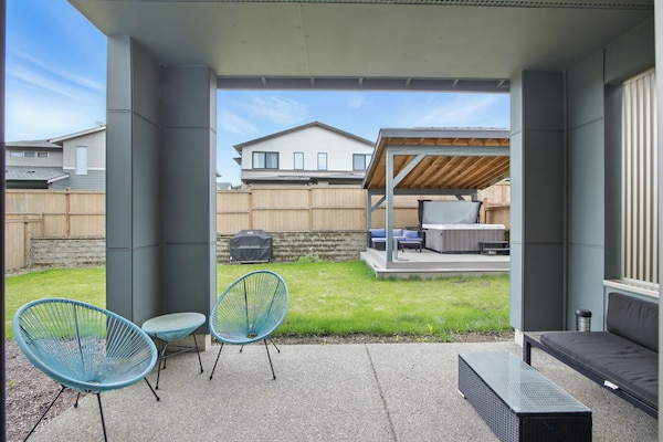 Luxury Getaway In Prime Location - Beaverton, OR