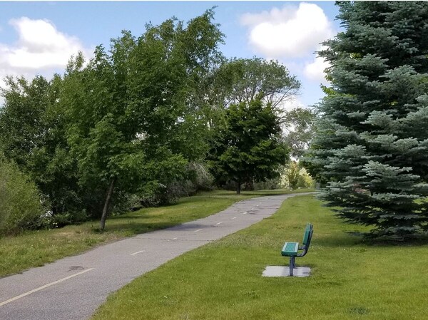 Idaho Falls Charm - Near Inl, Airport, Downtown & Freeman Park- Sleeps 5 - Idaho Falls, ID