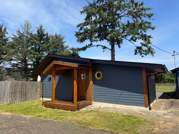 Cozy Crabin - Waldport, OR