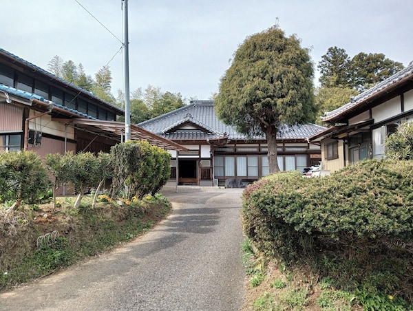20 Minutes By Car From Narita Airportspacious 164 / Narita Chiba - 나리타시