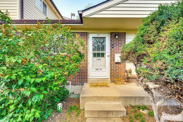 Near Family-friendly Attractions: Northglenn Home! - Broomfield, CO