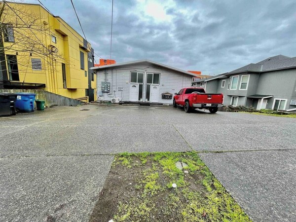 2br/2ba Charming Queen Anne Getaway - 西雅圖, WA