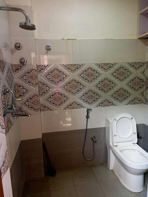 Peaceful 3-bedroom Retreat With Wifi Near Thamel, Kathmandu - Kathmandu