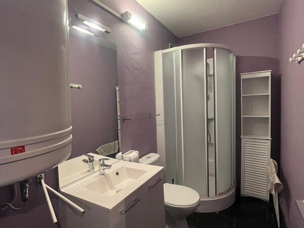 Appartement Familial 6 Pers. à Super Besse, Proche Pistes - Puy de Sancy