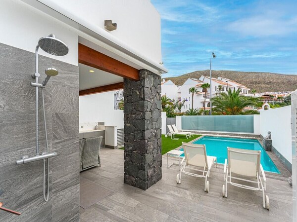 Karat Villa Portofino - Los Cristianos