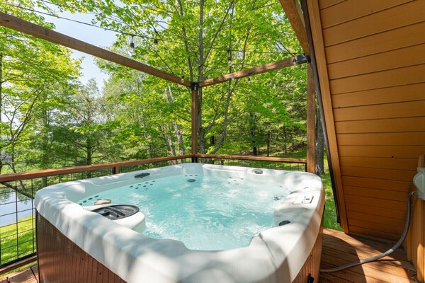 Tamarack Lodge Lake Tomahawk Wi - Wisconsin