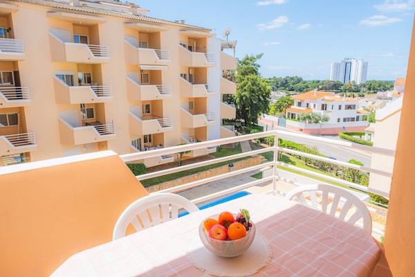Quinta Da Amoreira By The Pool One - Prainha