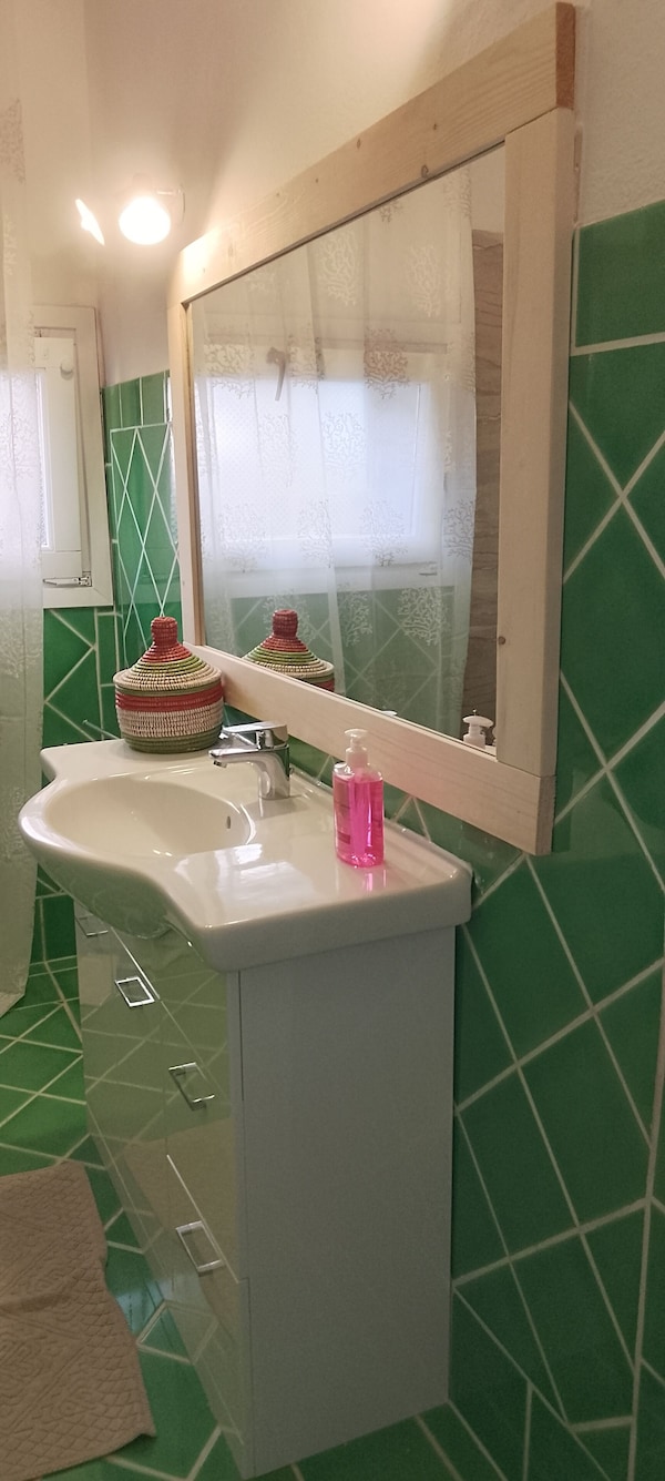 Exceptional Apartment In The Center Of Palau. Walking Distance To Beach And Harbor! - La Maddalena