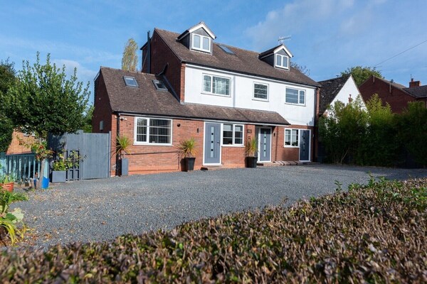 One-bedroom Apartment - Stratford-upon-Avon