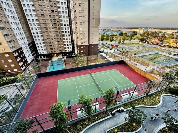 Midori Park The Glory 2pn Aeon Mall Visip New City Binh Duong - Tan Uyen