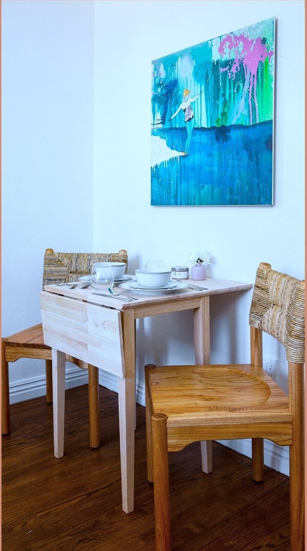 Couples Hideaway In Los Angeles - Los Angeles, CA