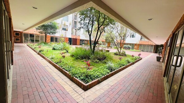 Cozy  Private Apartment [Suite] With Wifi, Amazing Top View In Charming Cuenca - 昆卡