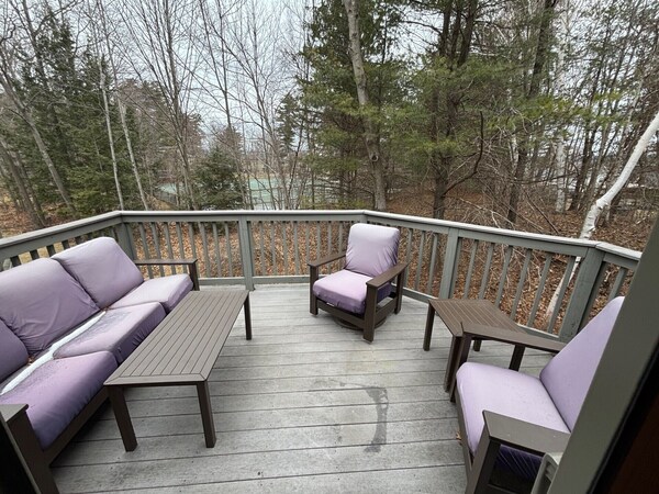 Lake Escape At Samoset - Laconia, NH