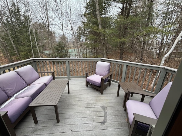 Lake Escape At Samoset - Laconia, NH