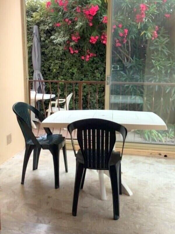 Apartment Of 36 M2 With Terrace, Sanary-sur-mer - Sanary-sur-Mer