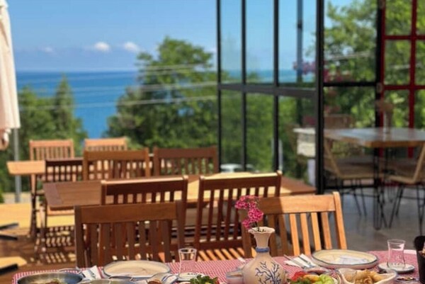 Casa Di Arte Large Bungalow 1 - Ordu