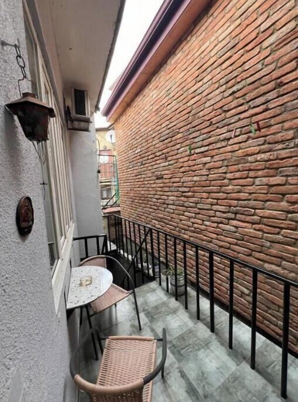 Suite Near Freedom Square @Silver Hotel - Tiflis