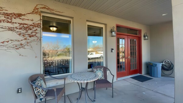 Cozy 2br Retreat Near St. George Attractions - St. George