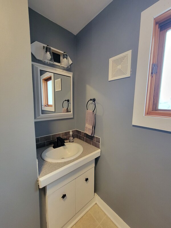 Riverview Pines Cabin - Eagle River, WI
