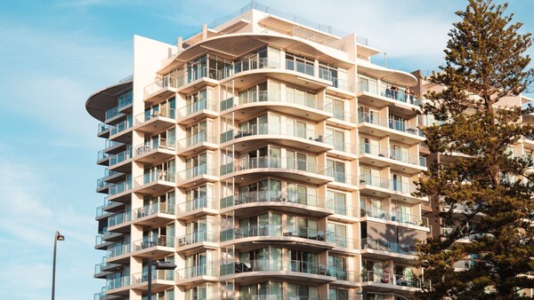 Coast On Colley Terrace - 글레넬그