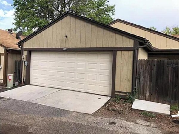 Charming 3-bedroom House With Wifi, Ac In Delightful Amarillo - Amarillo, TX