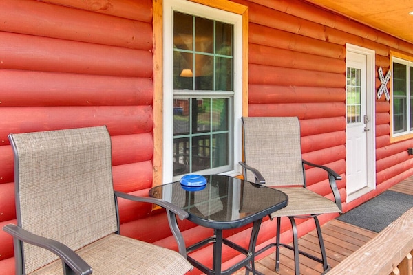 Train Rides, Trails & Casino Fun : Your Smoky Hub. - Cherokee, NC