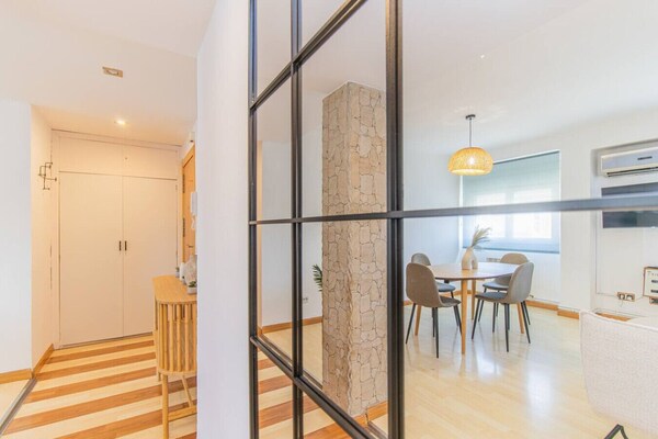 Your Ideal Base To Explore Zaragoza's Delights - Zaragoza, España