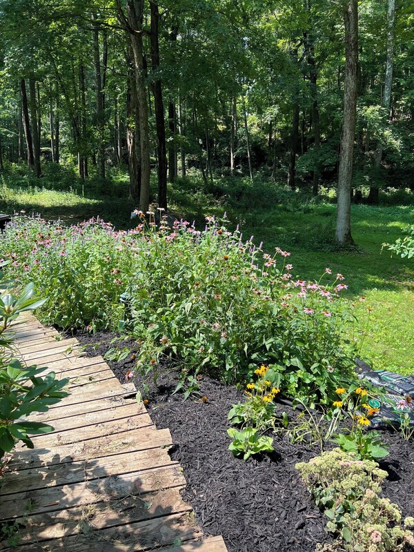 Woodland A-frame - Dutchess County, NY