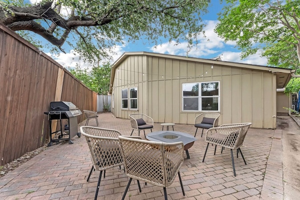 The Pool Pad | Sleeps 8 - Grapevine, TX