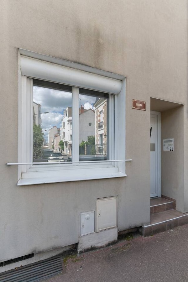 Vrbo Property - Vichy