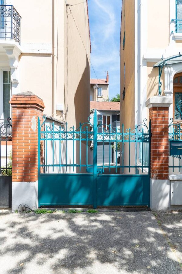 Le Germot Rdj - 24 Rue Germot - Vichy - Vichy