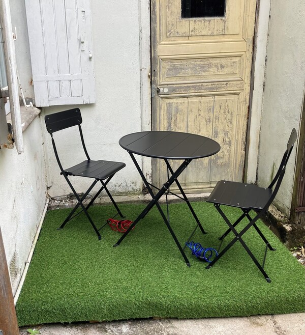 La Bulle De Canclaux,balnéo à Nantes Pour Escapade Romantique Ou  Bien êTre - Nantes