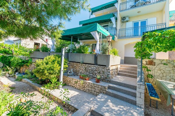 Appartements Fenix (118581-a3) - Bilo (Primosten) - Primošten