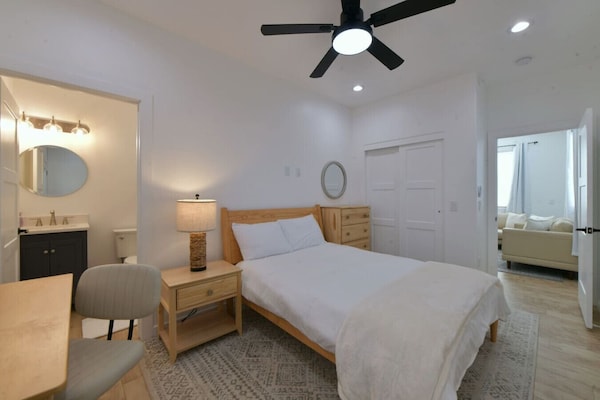 Elegant Casita Half Mile To Ua - Tucson
