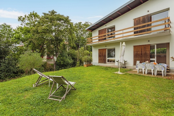 Maison Du Brise Lames - Welkeys - Anglet