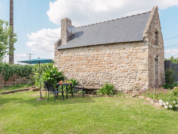 Le Nid Du Soleil By Interhome - Bretagne