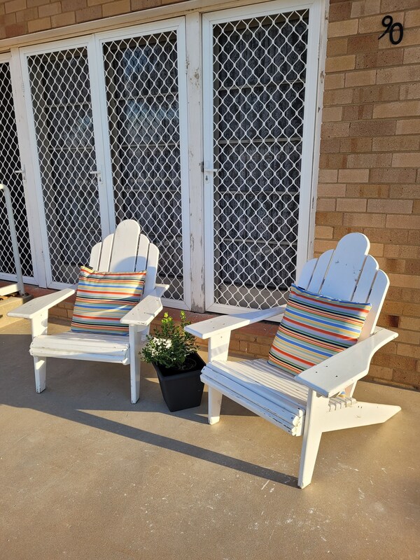 Cosy Cottage - Wagga Wagga