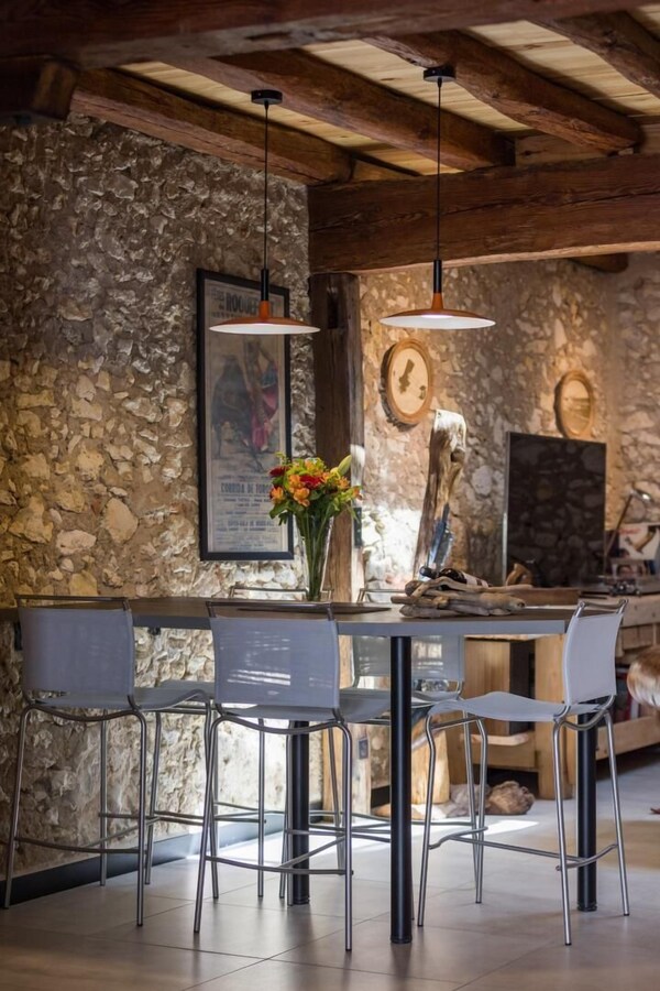 Atelier 55 - Roquefort - Landes
