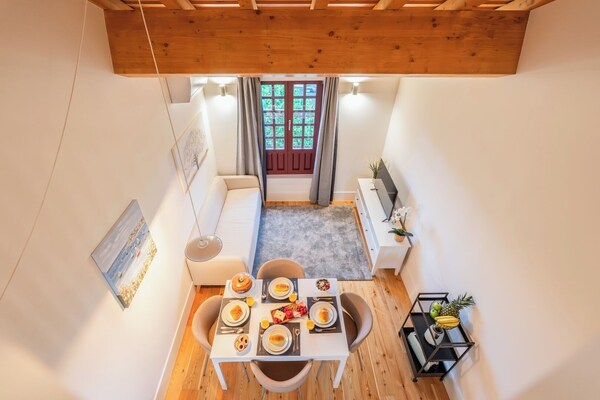 Hostwise - Stylish And Modern Flat - Fafe
