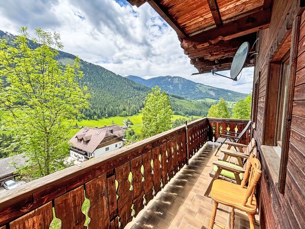 Landhaus Rittisweid By Interhome - Schladming