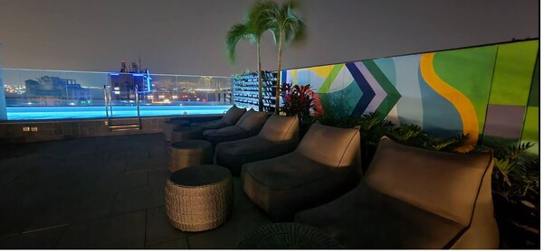Luxurious Studio In The City Of Rio - Aeropuerto de Rio Galeão - Tom Jobim (GIG)