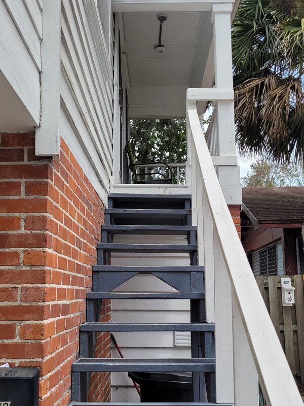 Century House - Walkable To The University Of Florida, Includes Parking - 蓋恩斯維爾