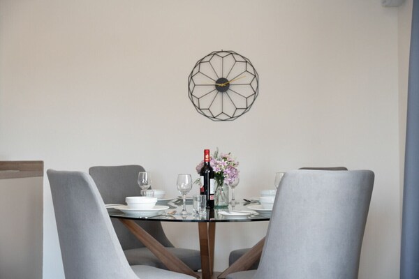 Macallan Apartment No 8 - Oban