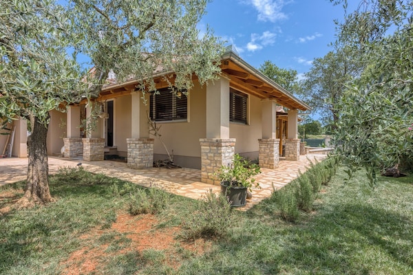 Casa Oliva Kim Marie, Medulin, Croatia - Istrien