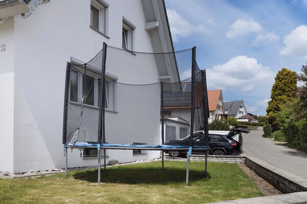 Ferienwohnung 'Pepe' Mit Wi-fi - Donaueschingen