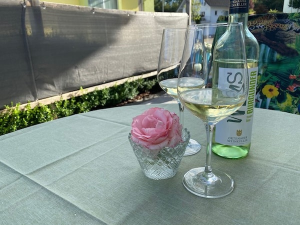Appartement "Schwarzwaldzauber" Avec Vue Sur Les Montagnes, Terrasse Privée Et Wi-fi - Schluchsee